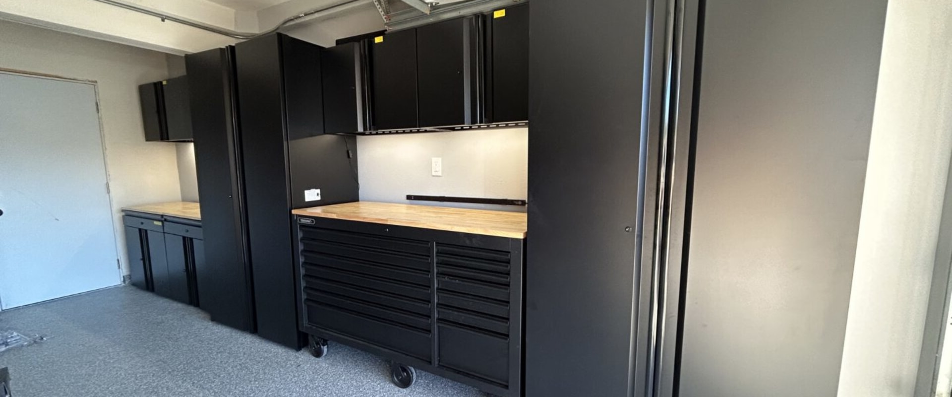 How to Install Storage Solutions for Home Renovation and Maintenance