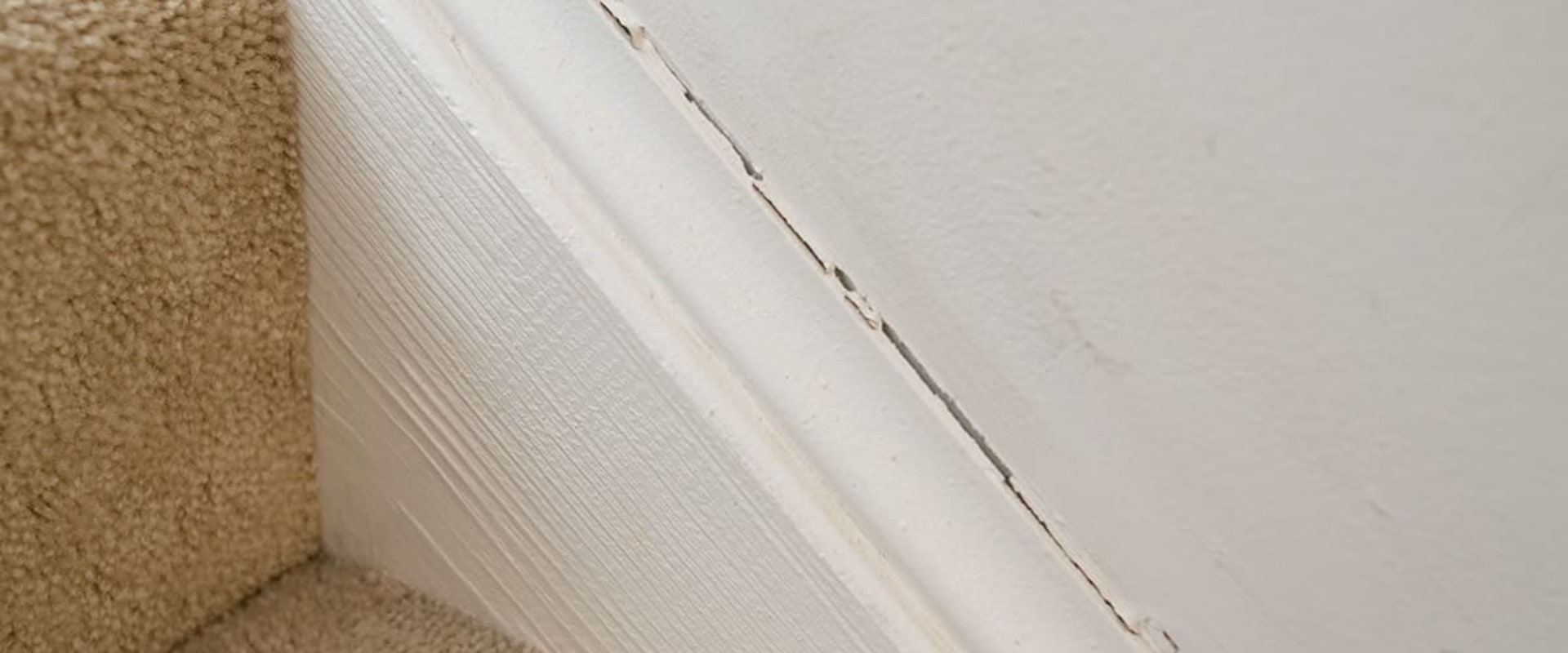 How to Repair Damaged Trim and Molding for a Beautiful and Well ...